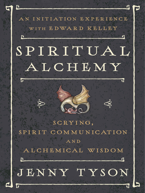 Spiritual Alchemy | King County Library System | BiblioCommons